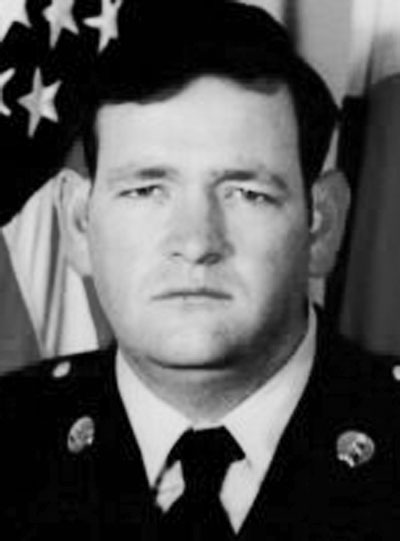 Tommy Lee Hines | News, Sports, Jobs - News and Sentinel